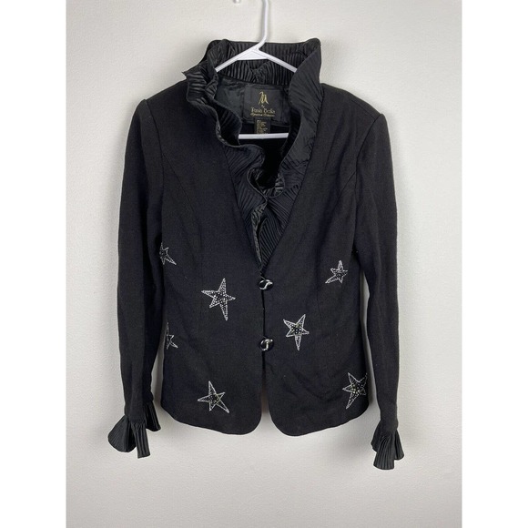 Tania Bella | Jackets & Coats | Tania Bella Signature Collection For ...